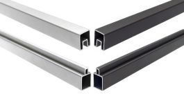 Alu Abschlussleisten Set kaufen