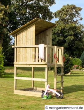 Spieltürme für Garten online kaufen